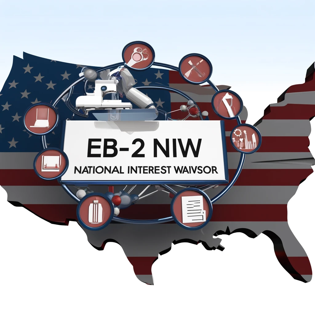 How to Apply for an EB-2 NIW Visa - iVISASOLUTION