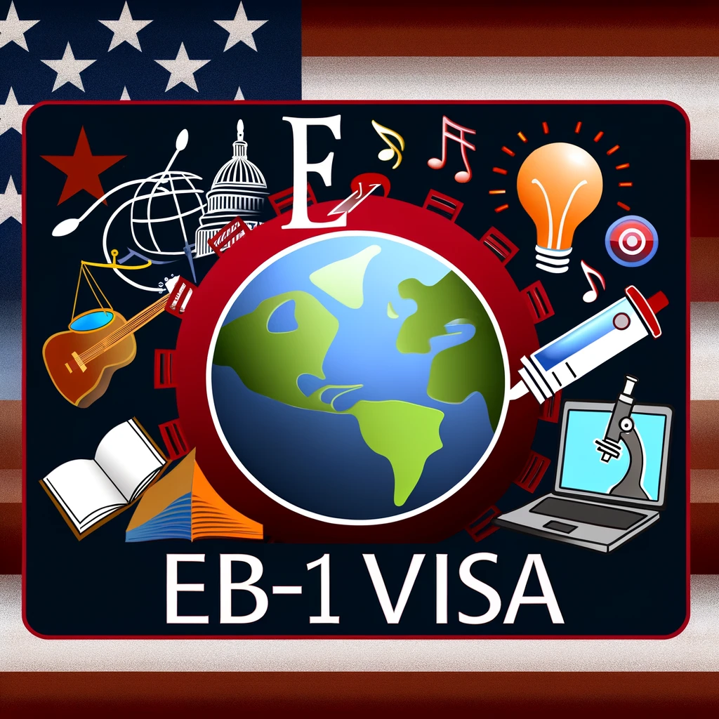 What is EB-1A and How to Apply? - iVISASOLUTION